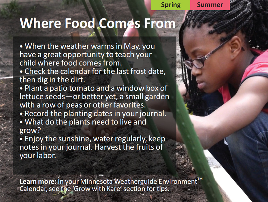 GO Outdoors Cards - Jeffers Foundation