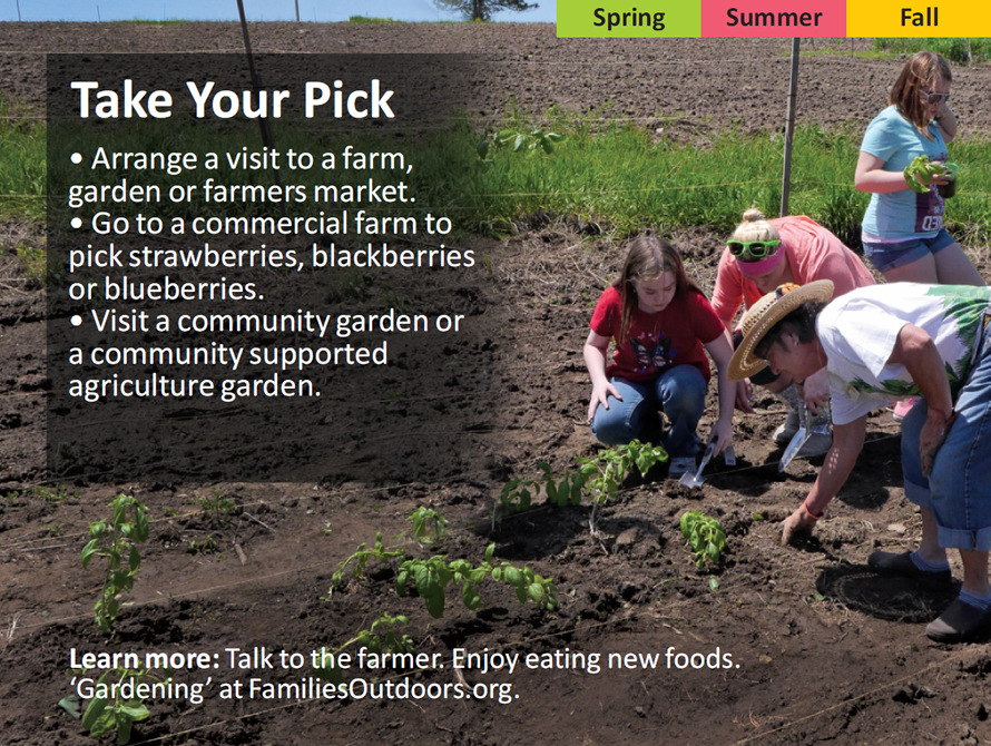 GO Outdoors Cards - Jeffers Foundation