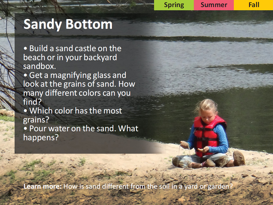 GO Outdoors Cards - Jeffers Foundation