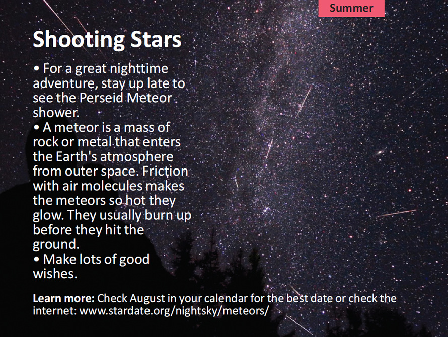 GO Outdoors Cards - Jeffers Foundation