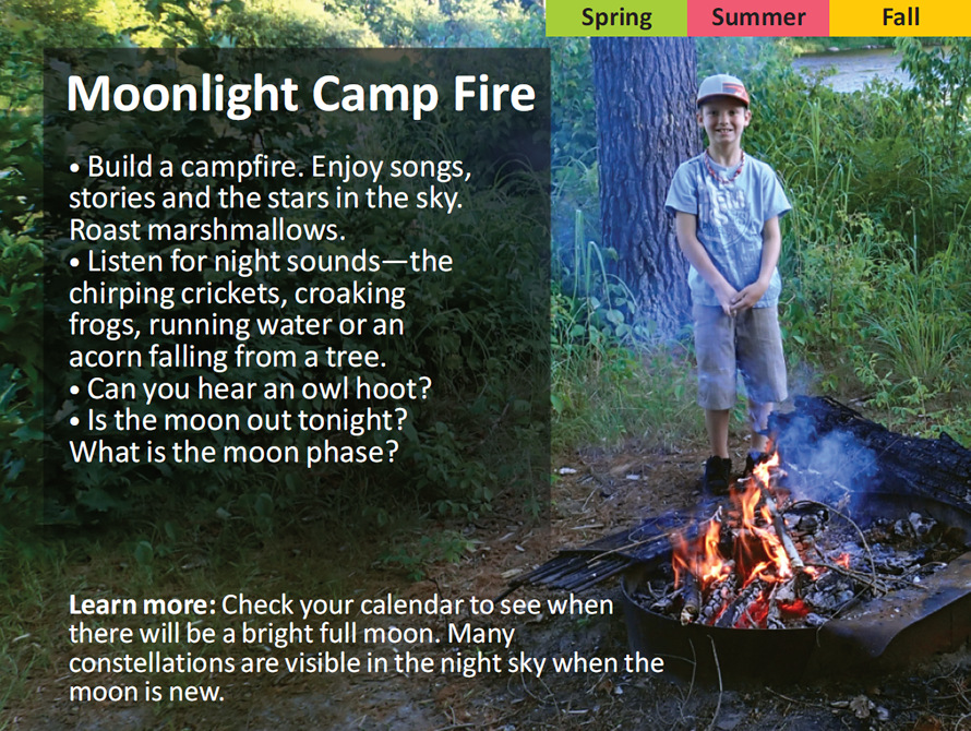 GO Outdoors Cards - Jeffers Foundation