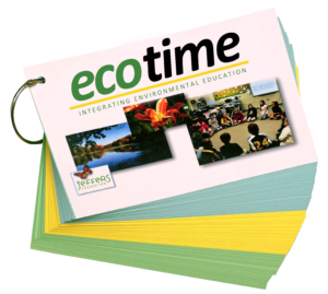 EcoTime - Jeffers Foundation